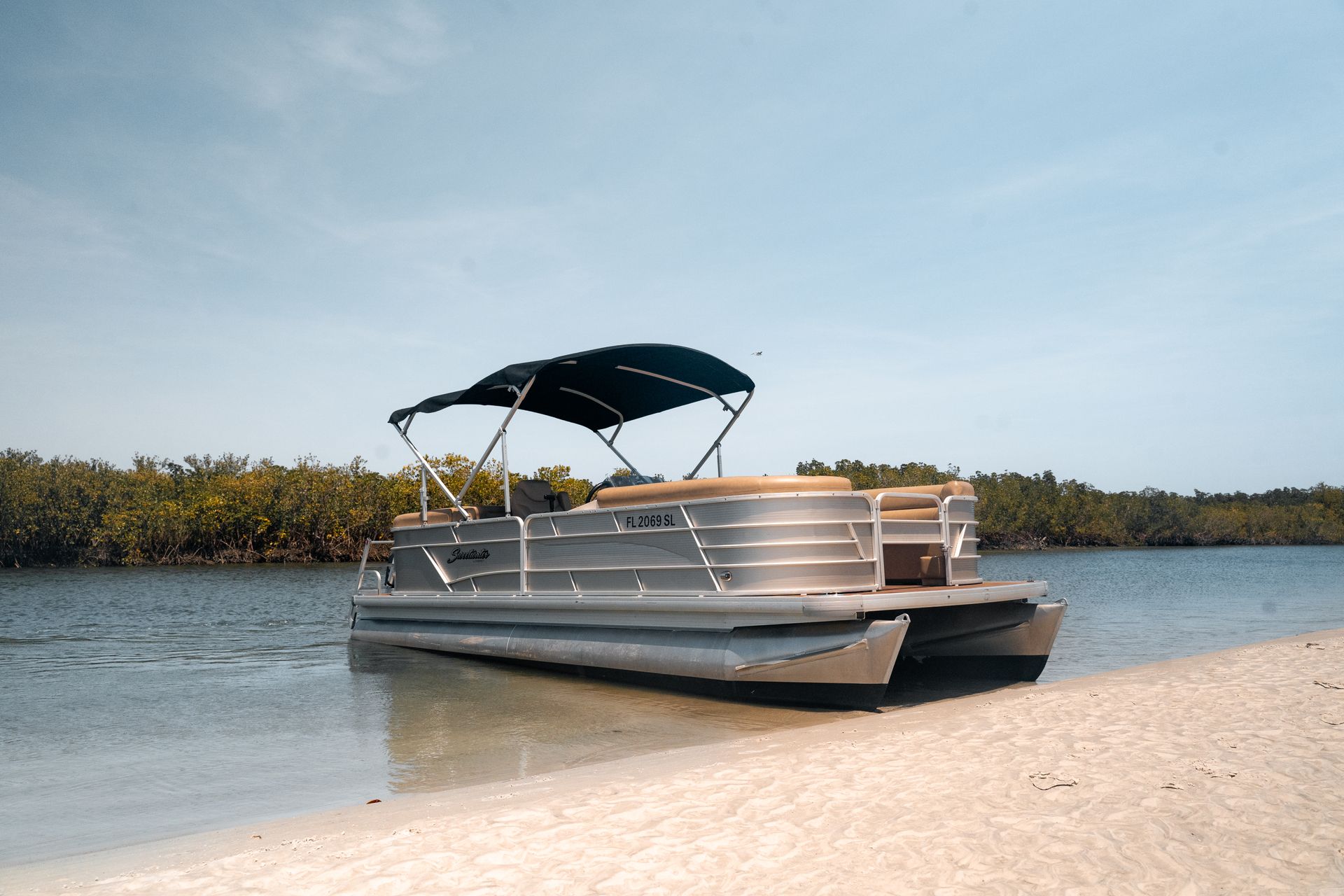 Ponce Inlet Boat Rentals | Home