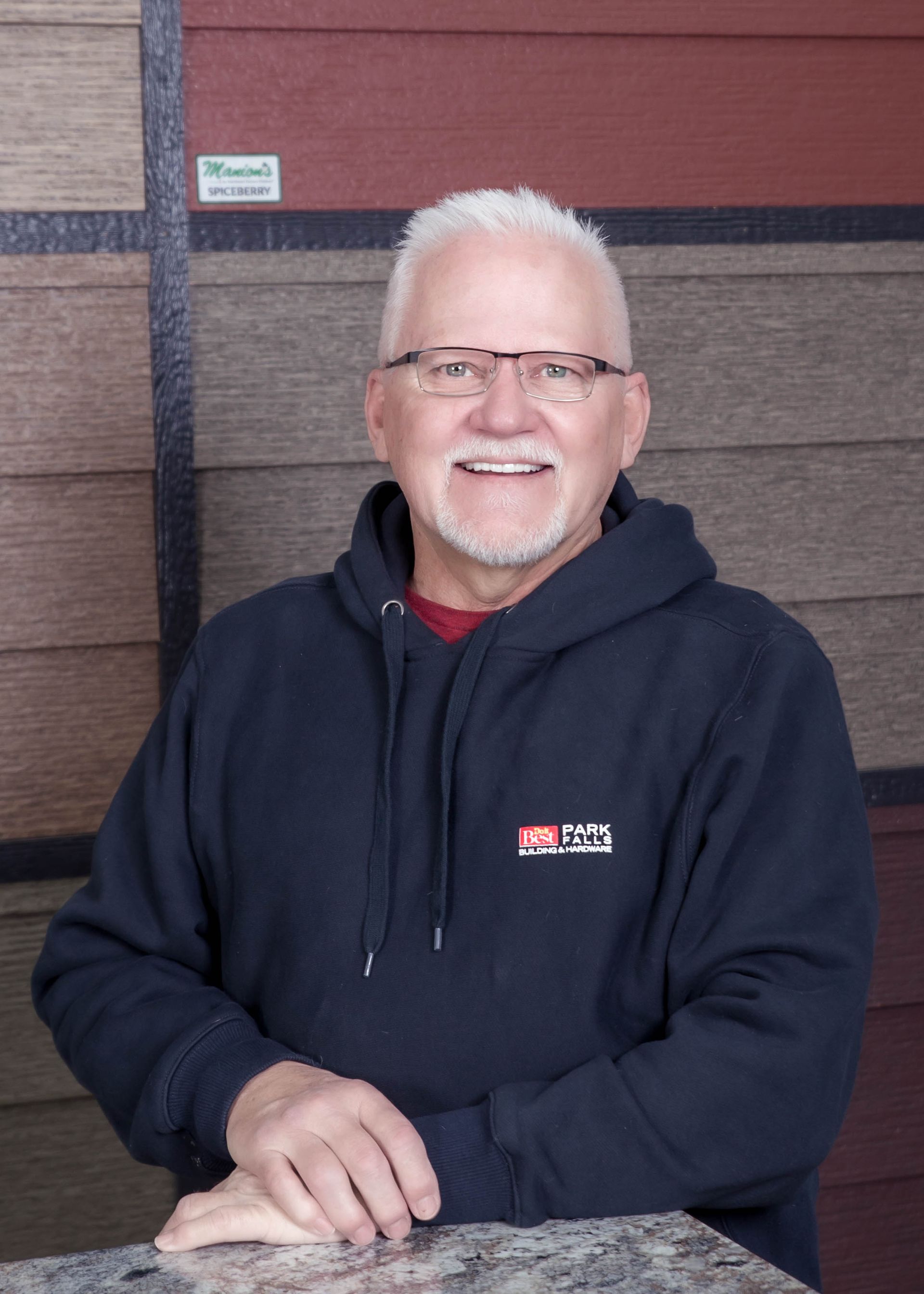 About Hardware Store | Park Falls, WI | Park Falls Building