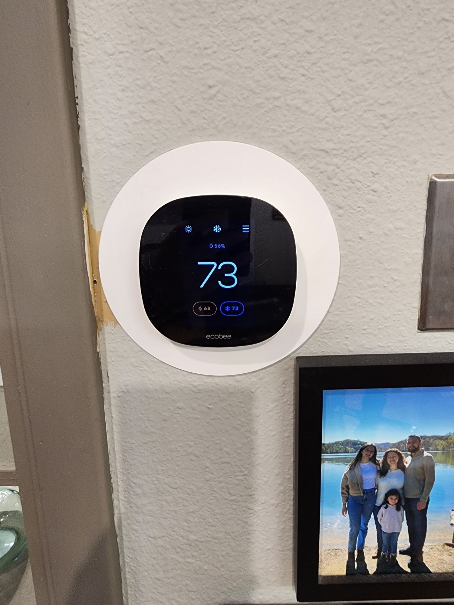 Energy-Saving Smart Thermostats | Air Rescue by CJ's