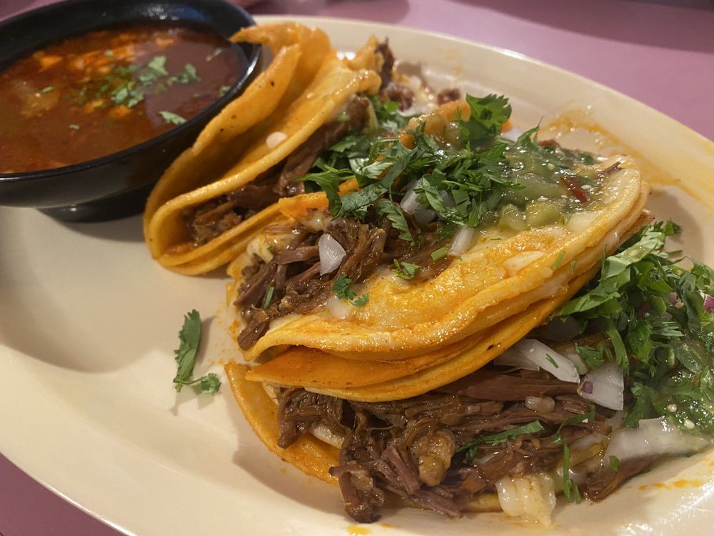 Mexican Restaurant | Valencia's Carniceria & Taqueria | Citrus Heights, CA