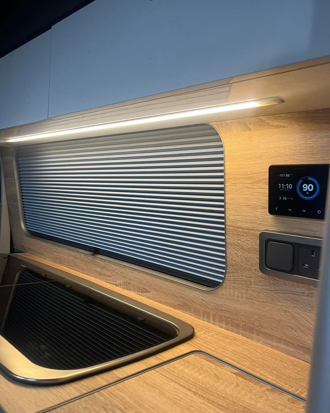 AMT Group Camper Conversions Scotland