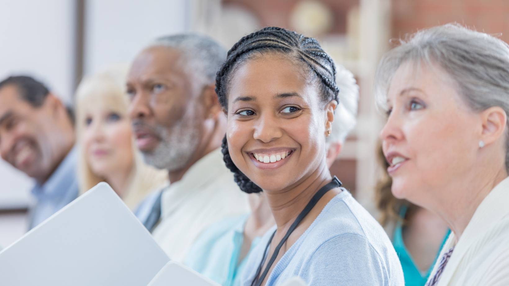 "What Training Do I Need As Live-In Carer?"