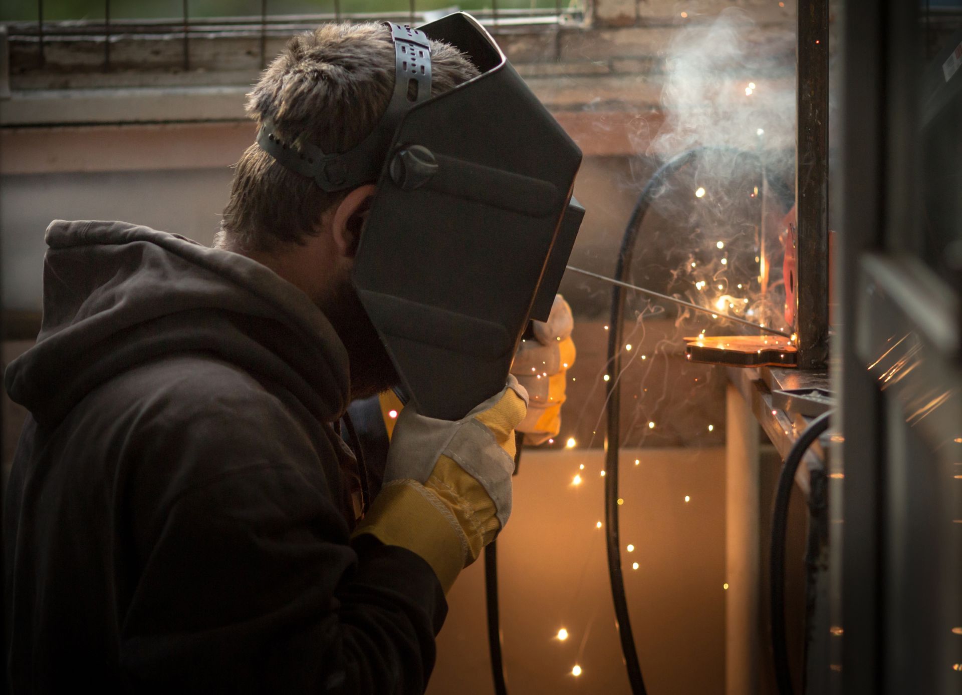 Welding Inspection and Consultation Services | GWS