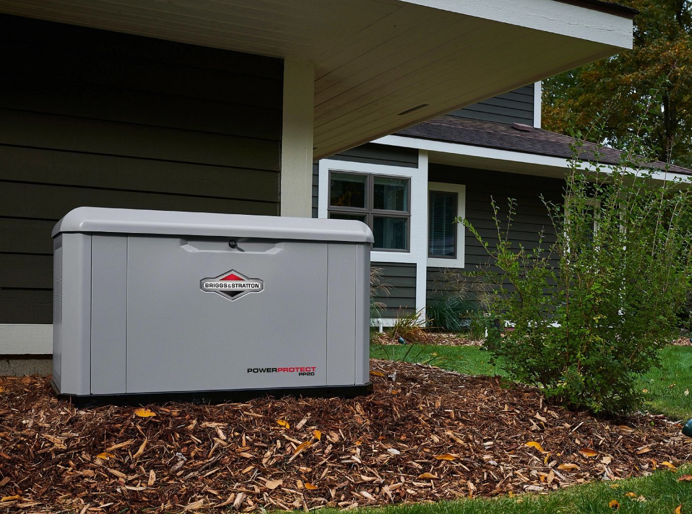 Residential Generator Installation | Cahaba Heights, AL | Advanced ...
