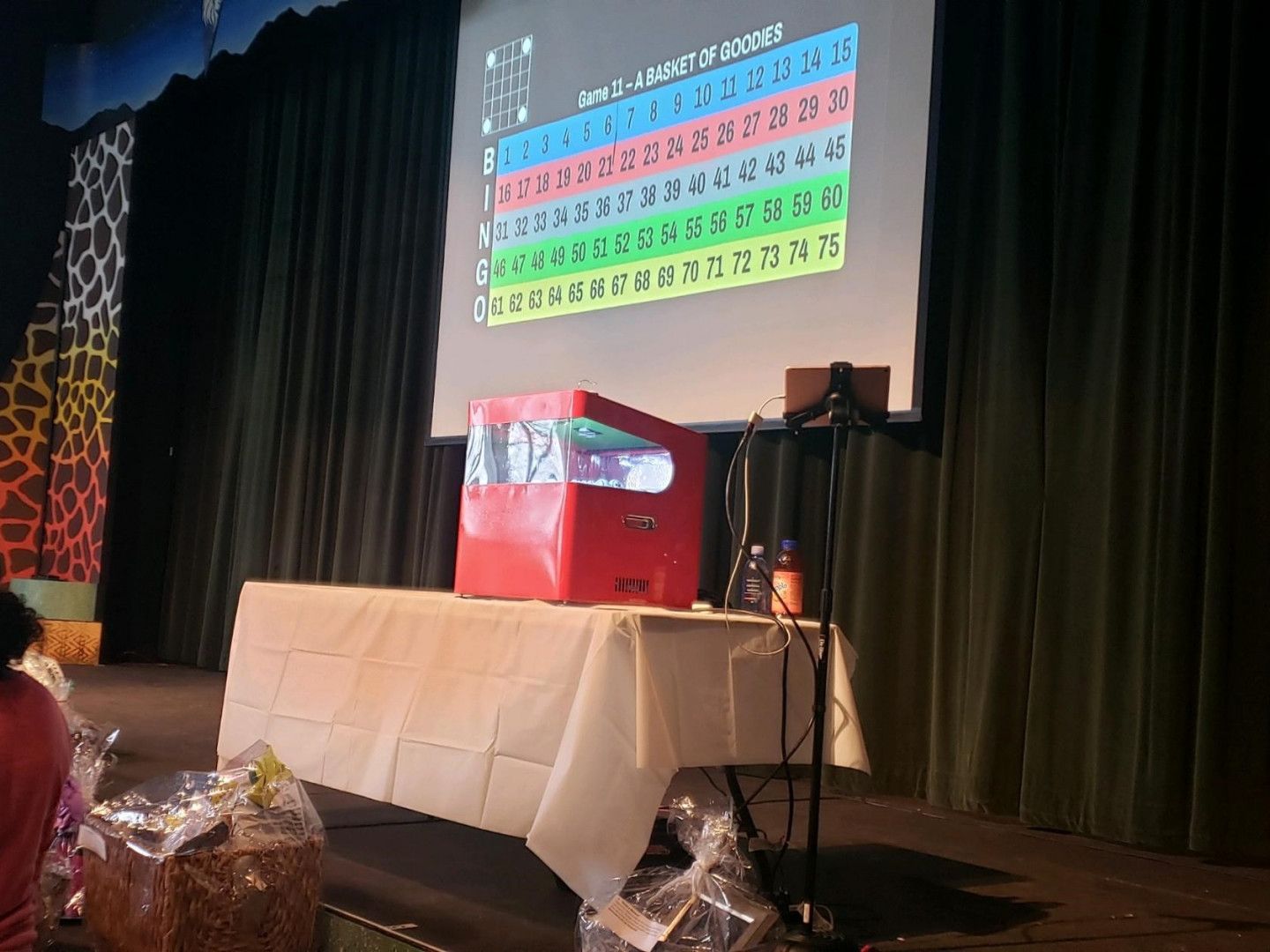 Bingo Rental | Southwest Florida Casino Parties