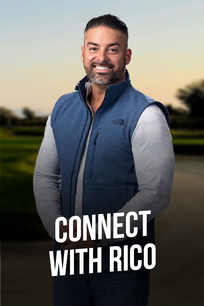 Meet Rico León, ‘Rico to the Rescue’ Host and Renovation Rescuer