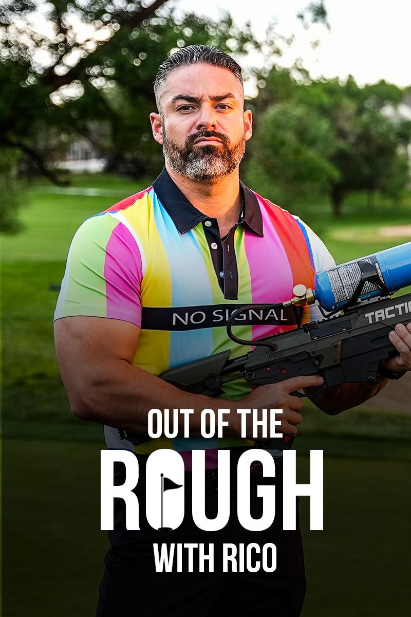 Meet Rico León, ‘Rico to the Rescue’ Host and Renovation Rescuer