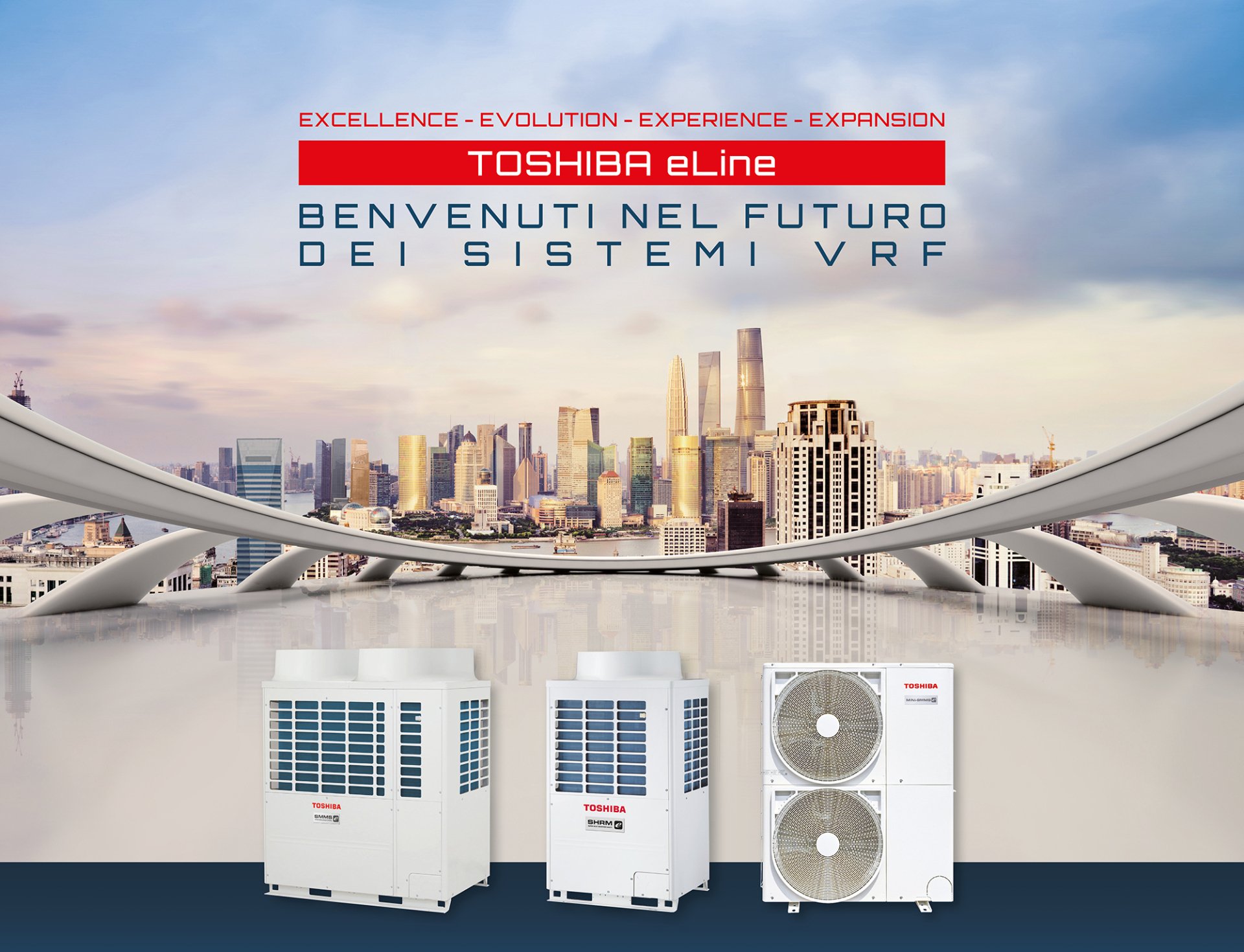 condizionatori Toshiba Milano| climatizzatorimilano.it