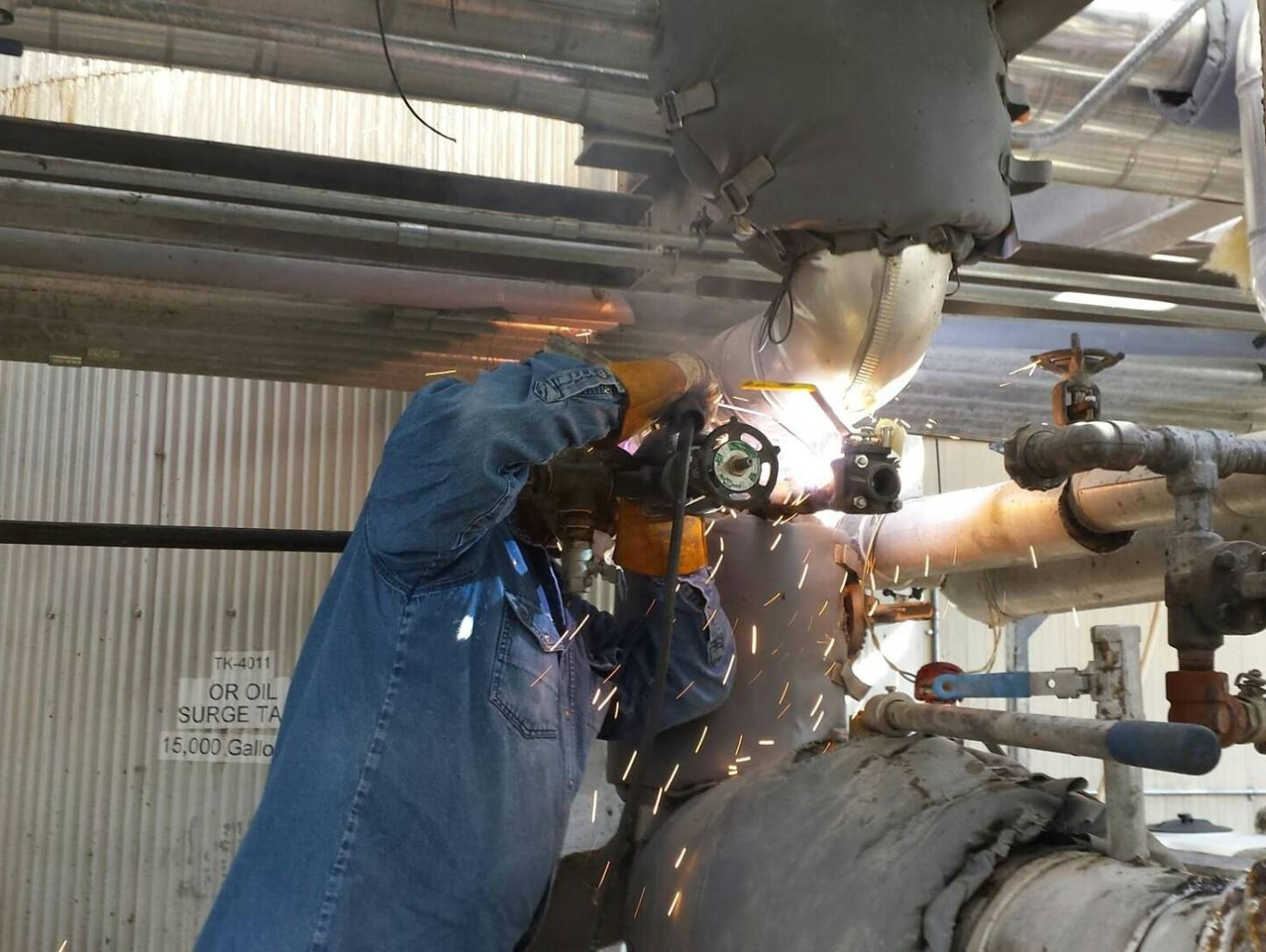 Home | ND Petroleum Equipment