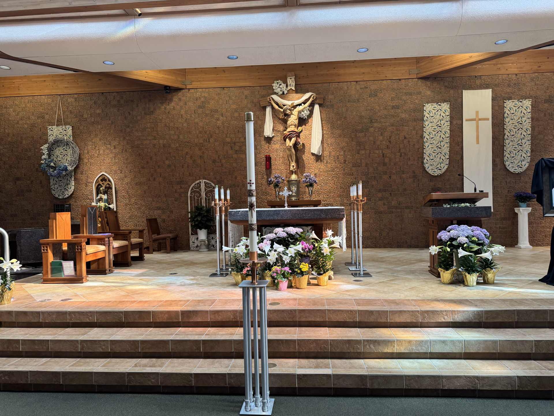 Saint Elizabeth Ann Seton Catholic Church