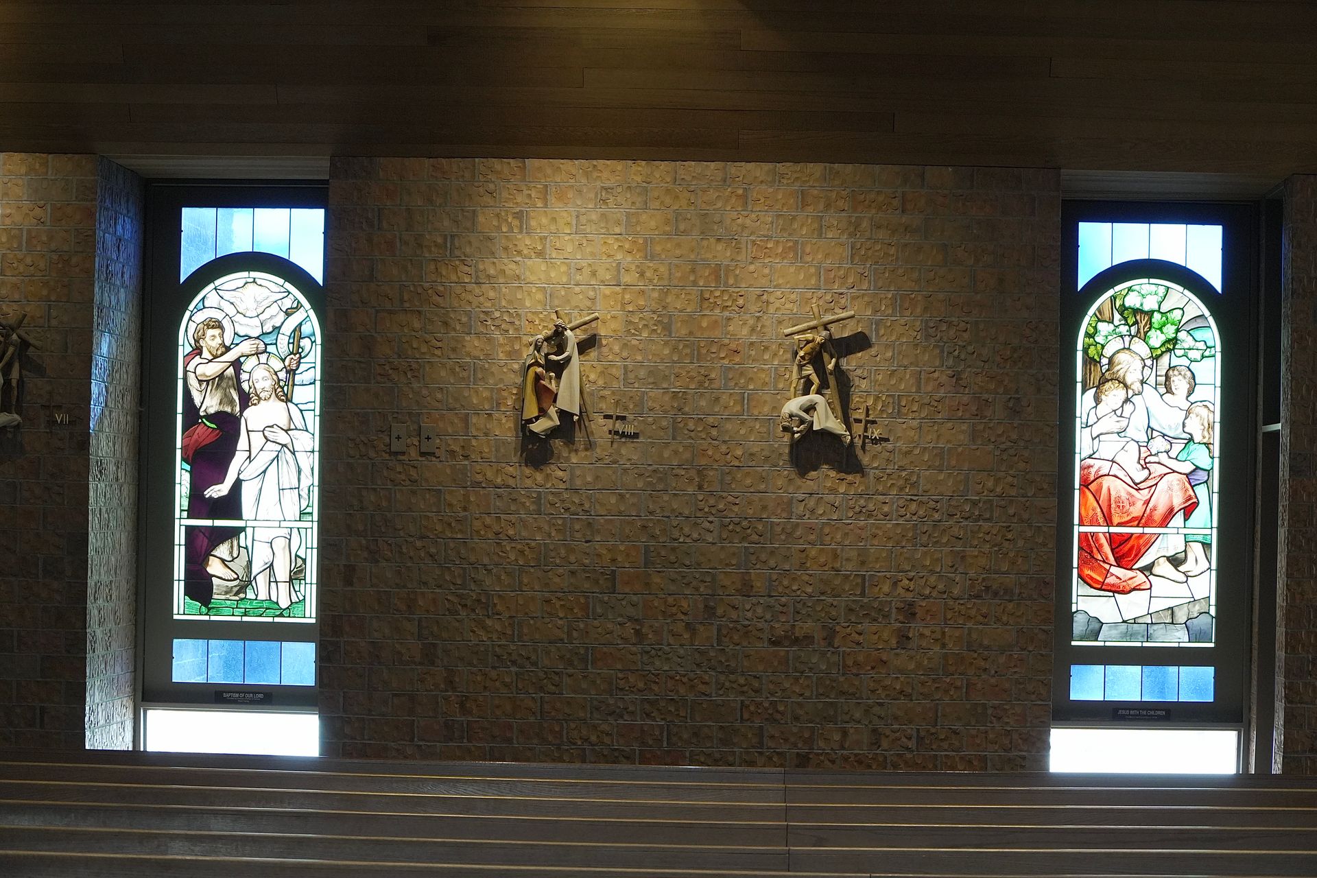 Saint Elizabeth Ann Seton Catholic Church