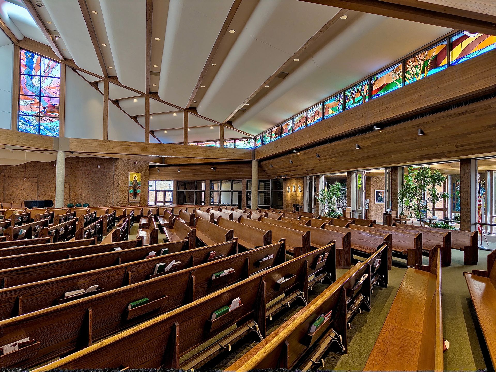 Saint Elizabeth Ann Seton Catholic Church