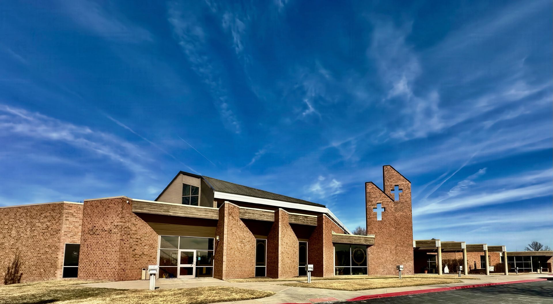 Saint Elizabeth Ann Seton Catholic Church