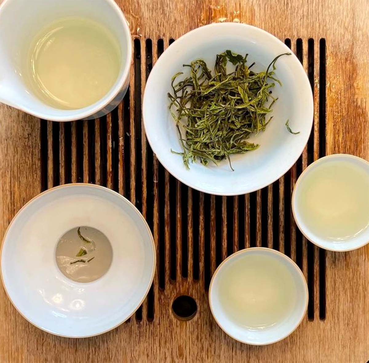 Loose Leaf Tea, Teaware - Online Tea Shop - Adhara Tea