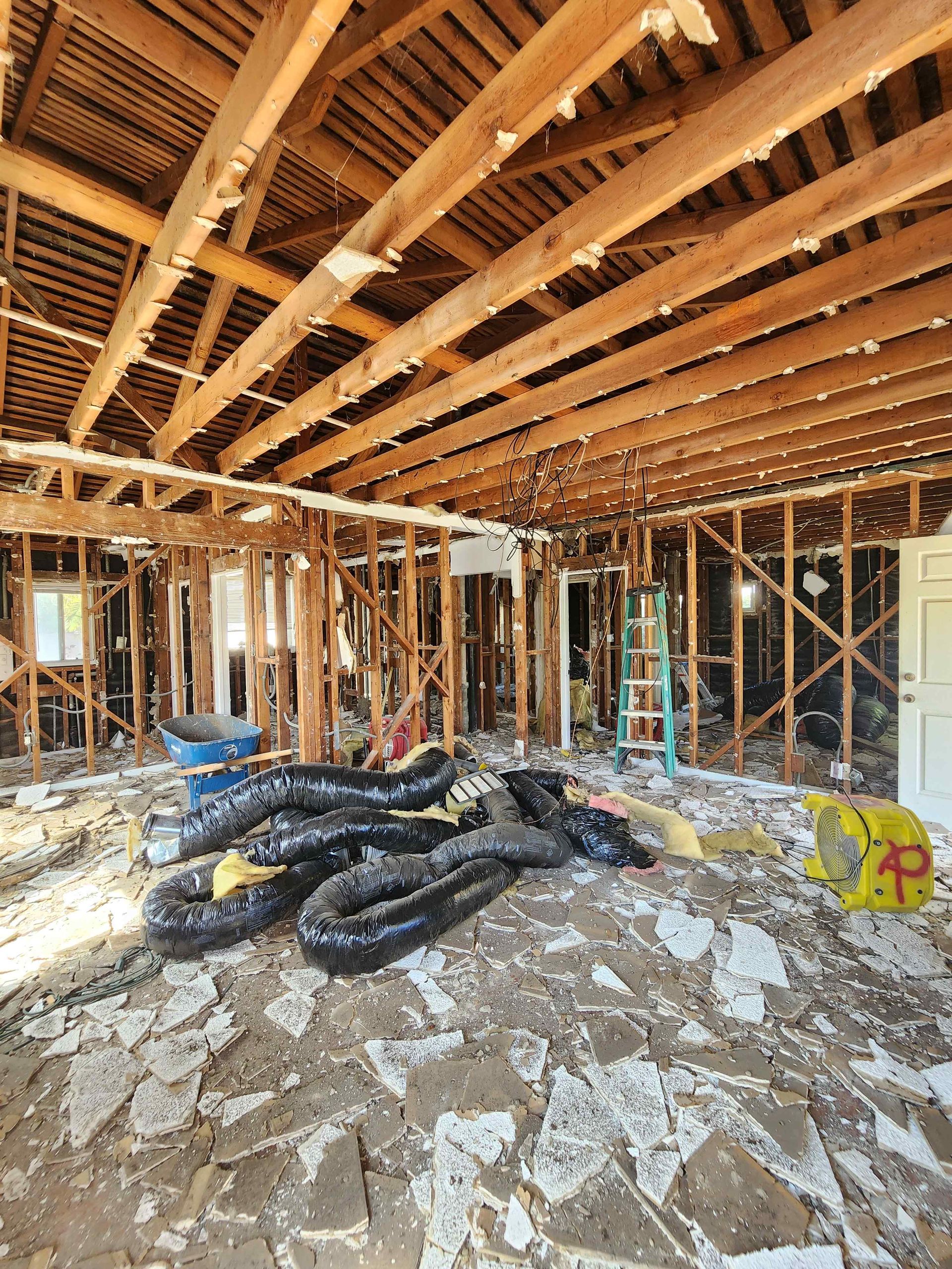 Trusted Selective Demolition Experts | Professional Service