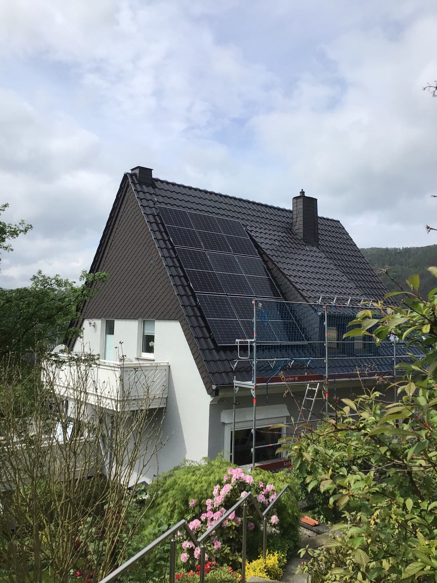 Photovoltaik