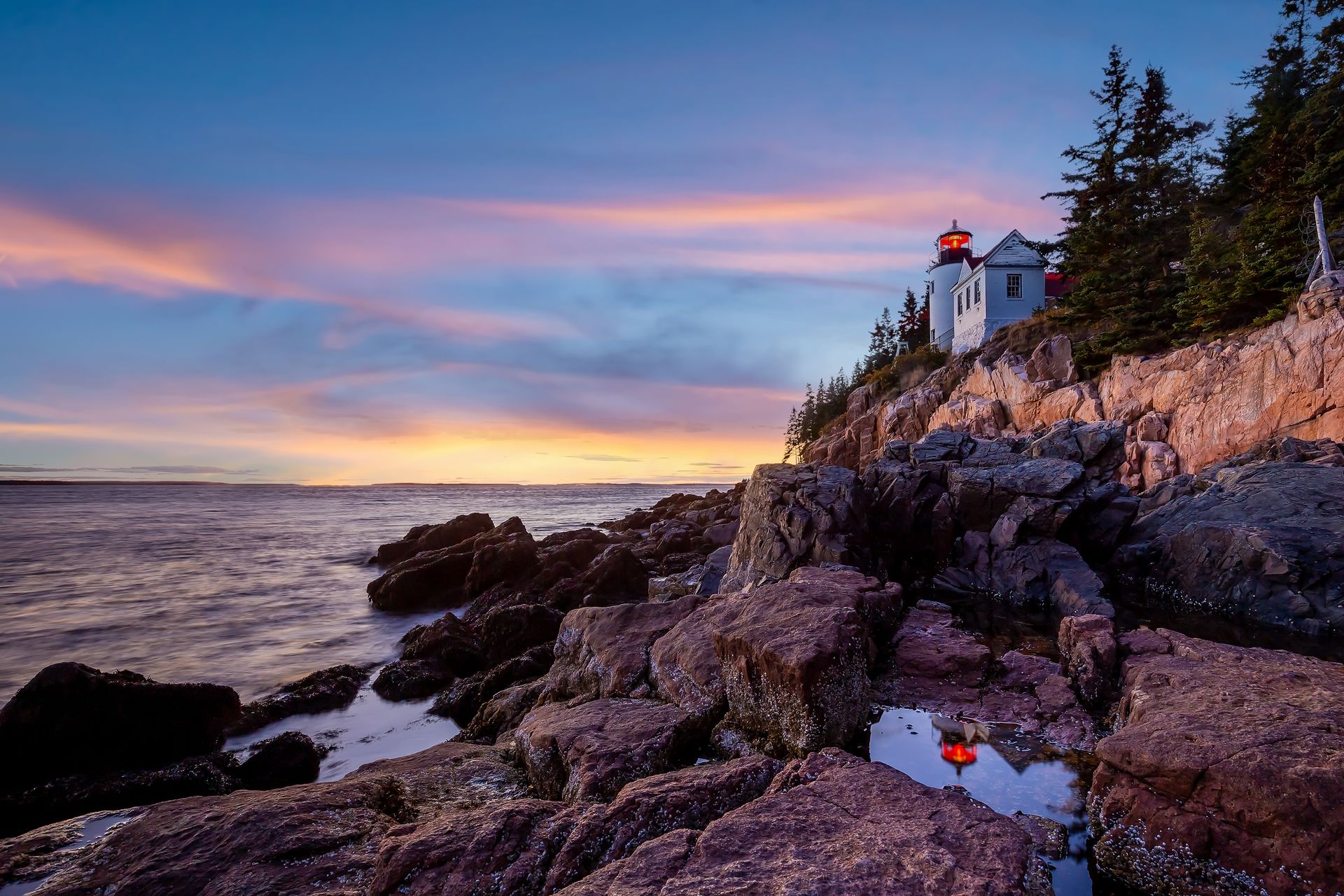 Bar Harbors Best Attractions Bar Harbor Cottages And Suites