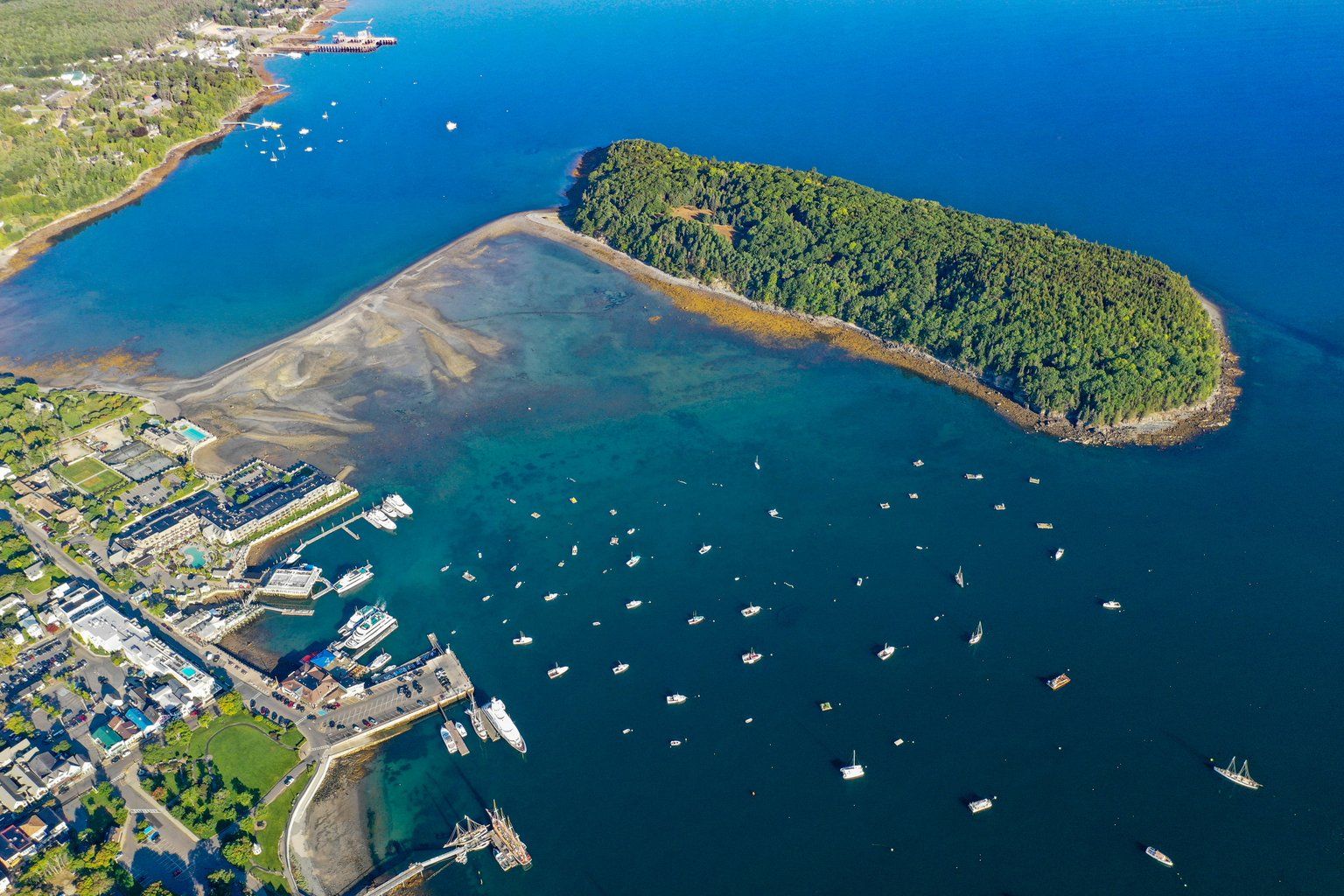 Bar Harbor's Best Attractions - Bar Harbor Cottages and Suites