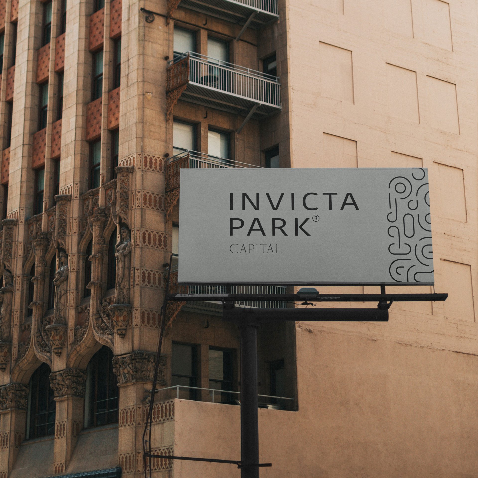 Invicta Park Capital