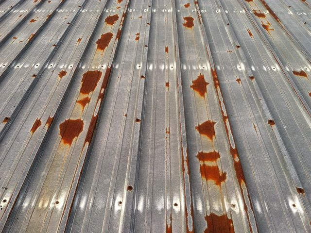 Commercial Roofing Types - ACR1 Commercial Roofing