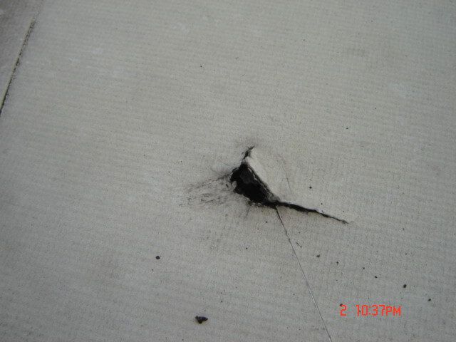 Commercial Roofing Types - ACR1 Commercial Roofing