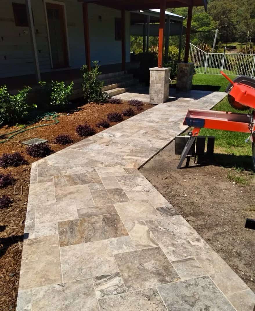 Retirement Home Flooring Central Coast | ASpect Wall & Floor Tiling