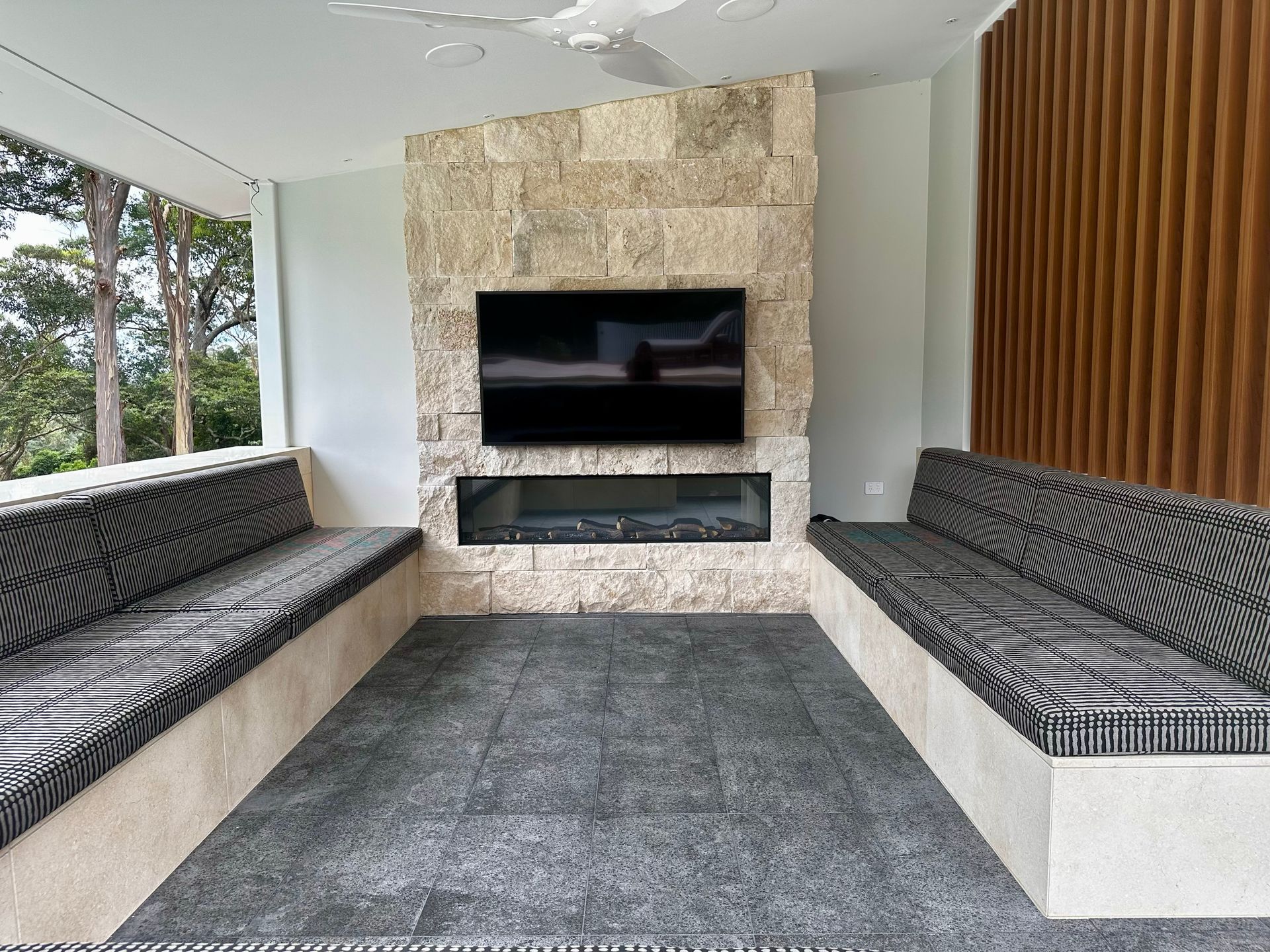 Projects | ASpect Wall & Floor Tiling