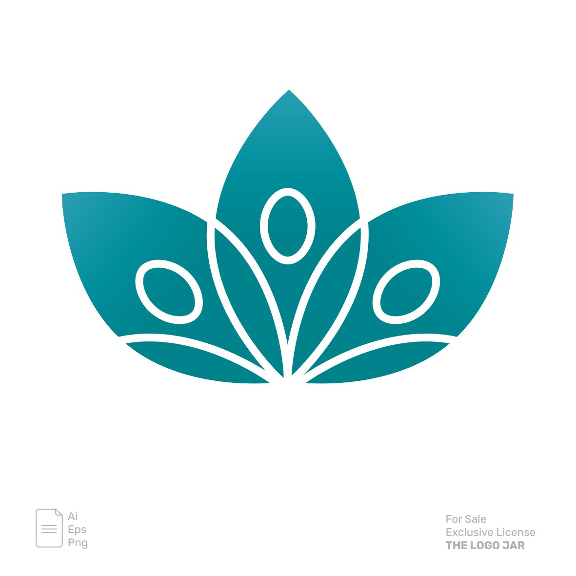 Ready-made logos and graphics | EllenP Design