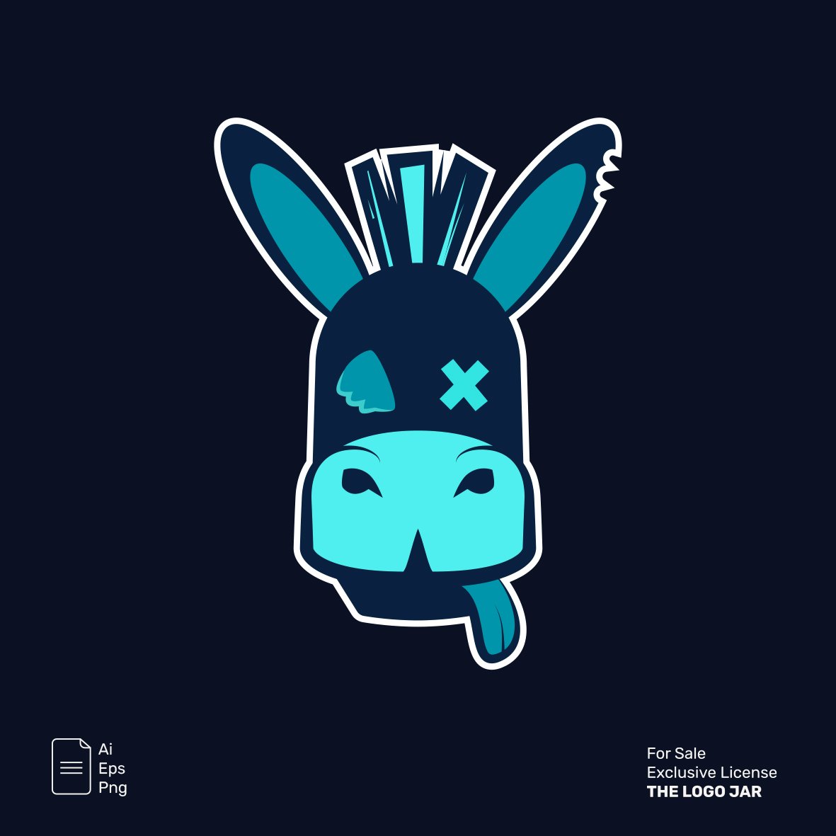 Ready-made logos and graphics | EllenP Design