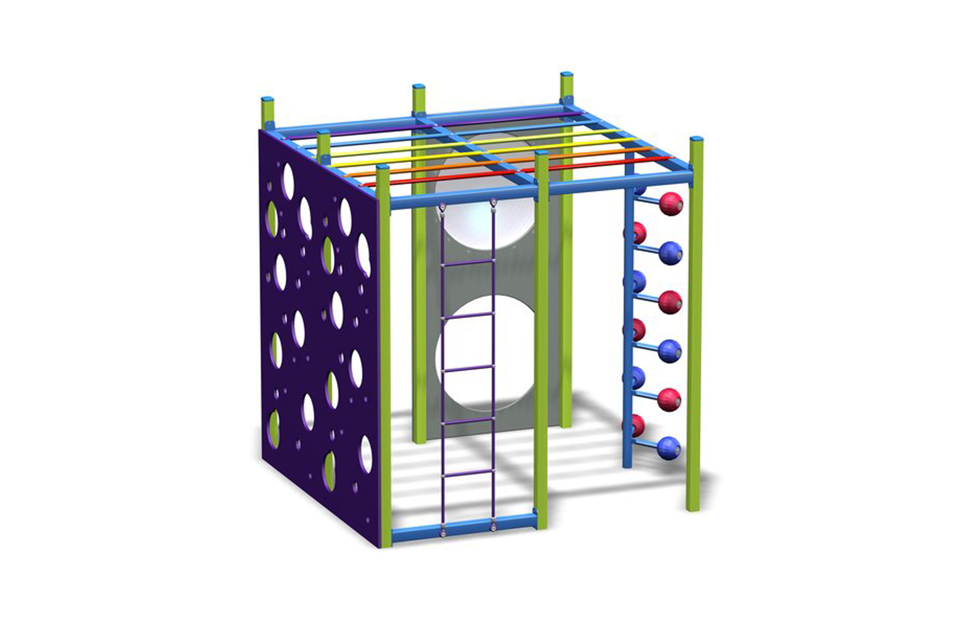 Playground Activity Boxes NT | Hardy Group