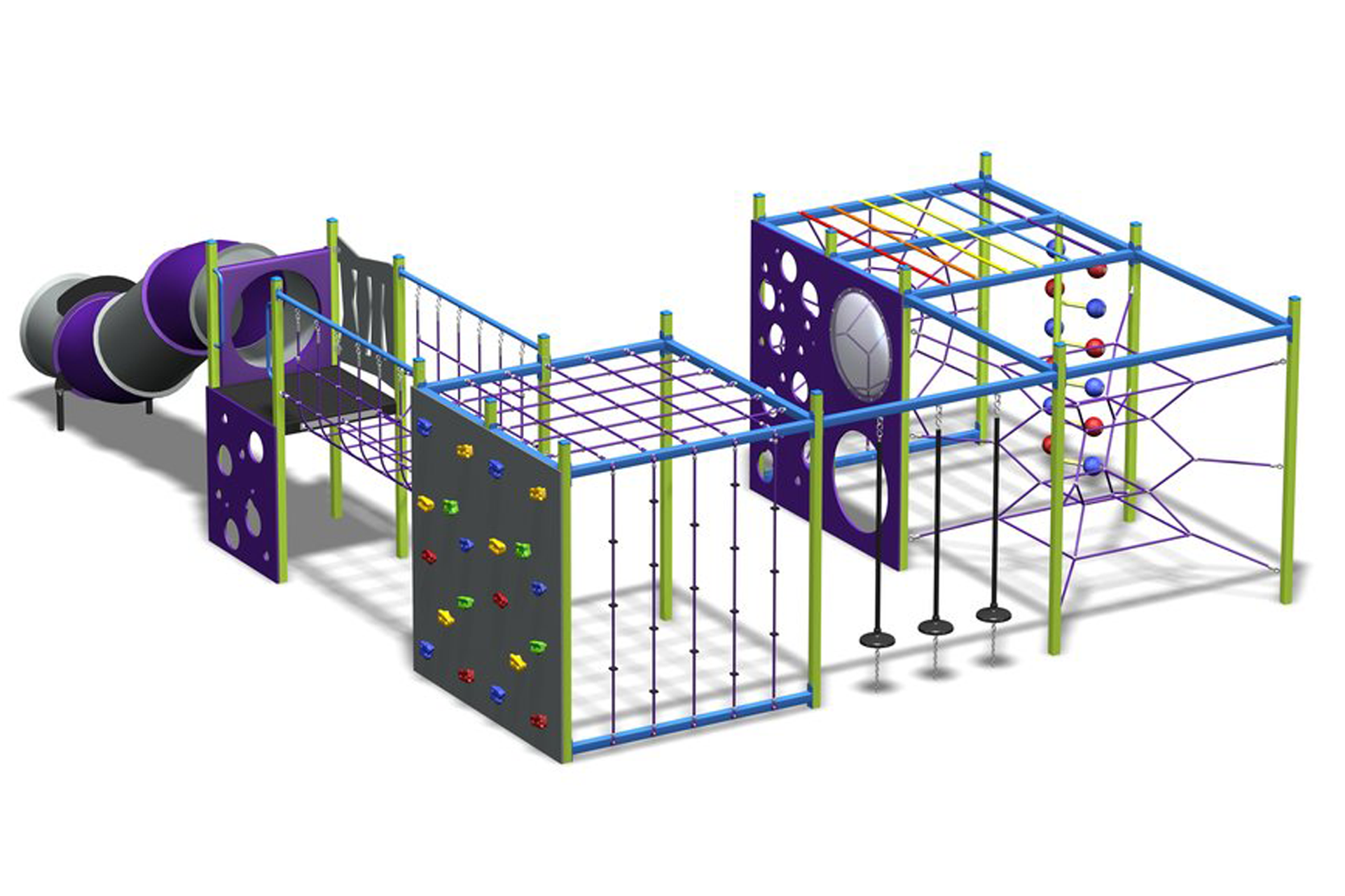 Playground Activity Boxes NT | Hardy Group