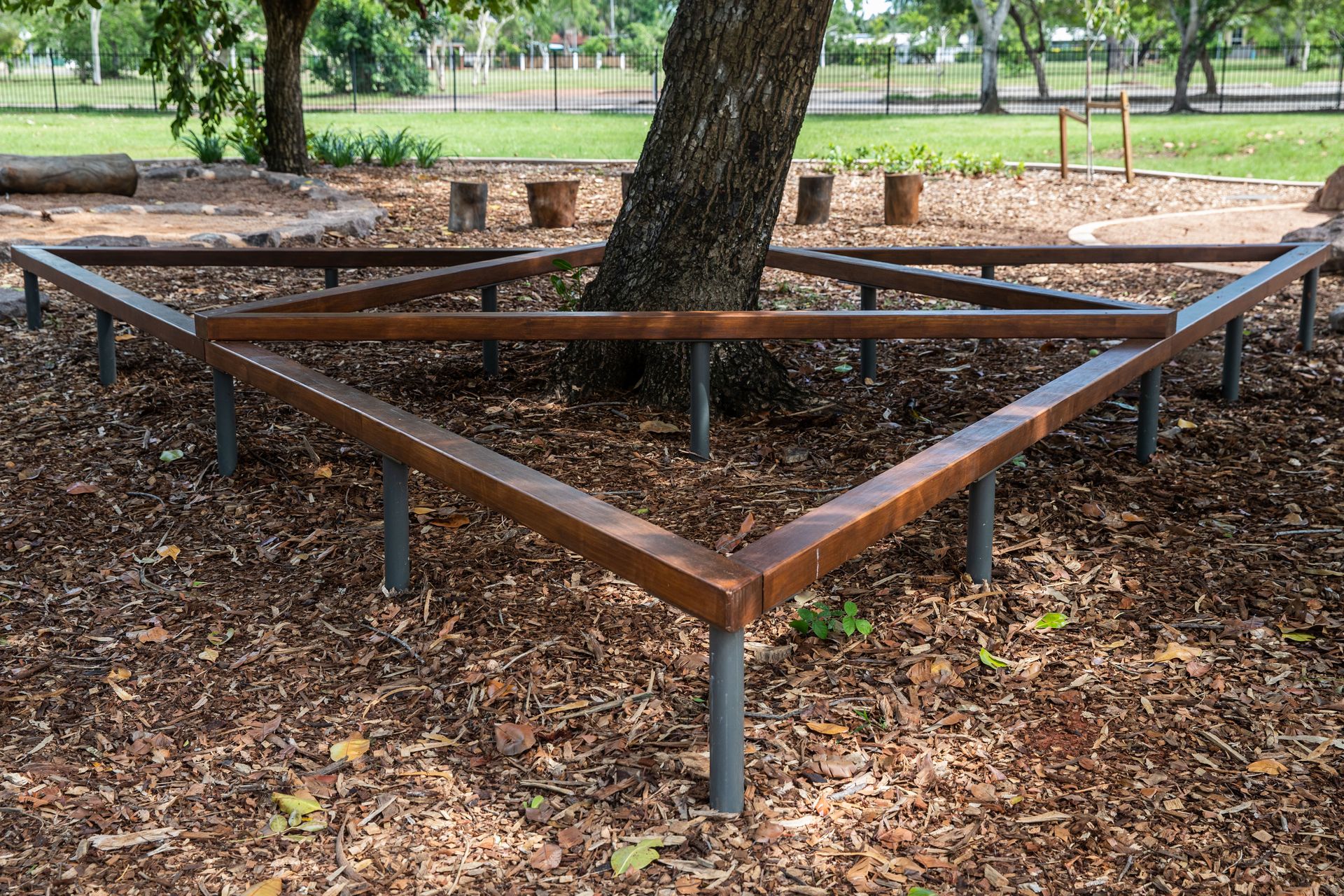 Shade Structures Darwin | Hardy Group