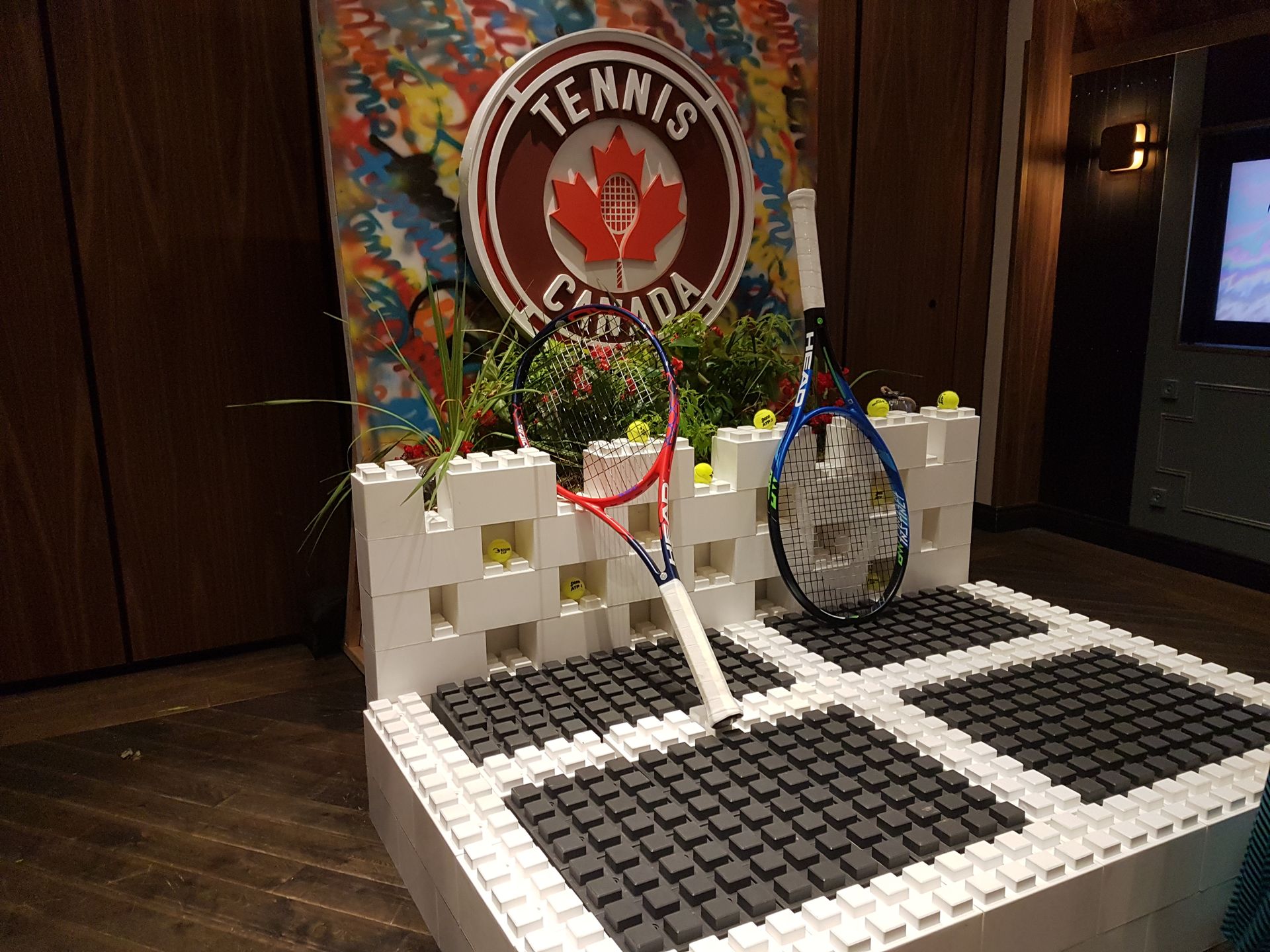 Creative Event Rentals - Toronto, ON - Creative Club Global