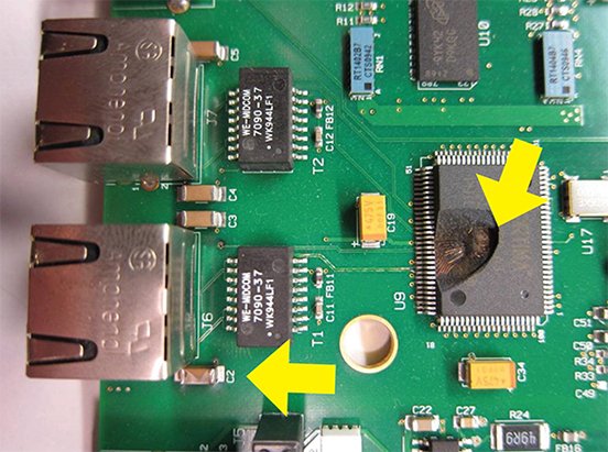 Things To Know About Lightning Strikes & Electronics Design