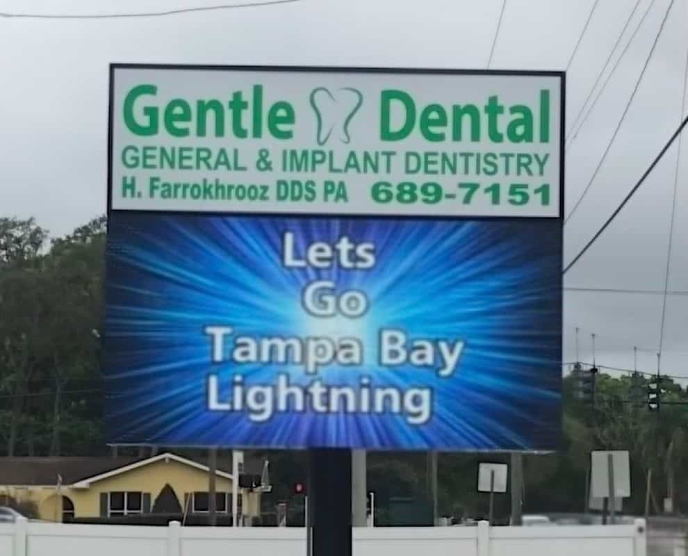 Premier Electrical Signs | Riverview, FL | Quality Signs