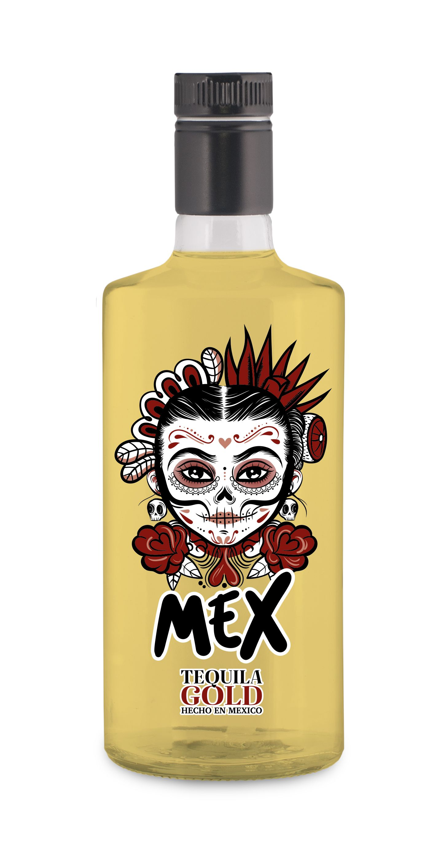 About MEX Tequila | Award-Winning