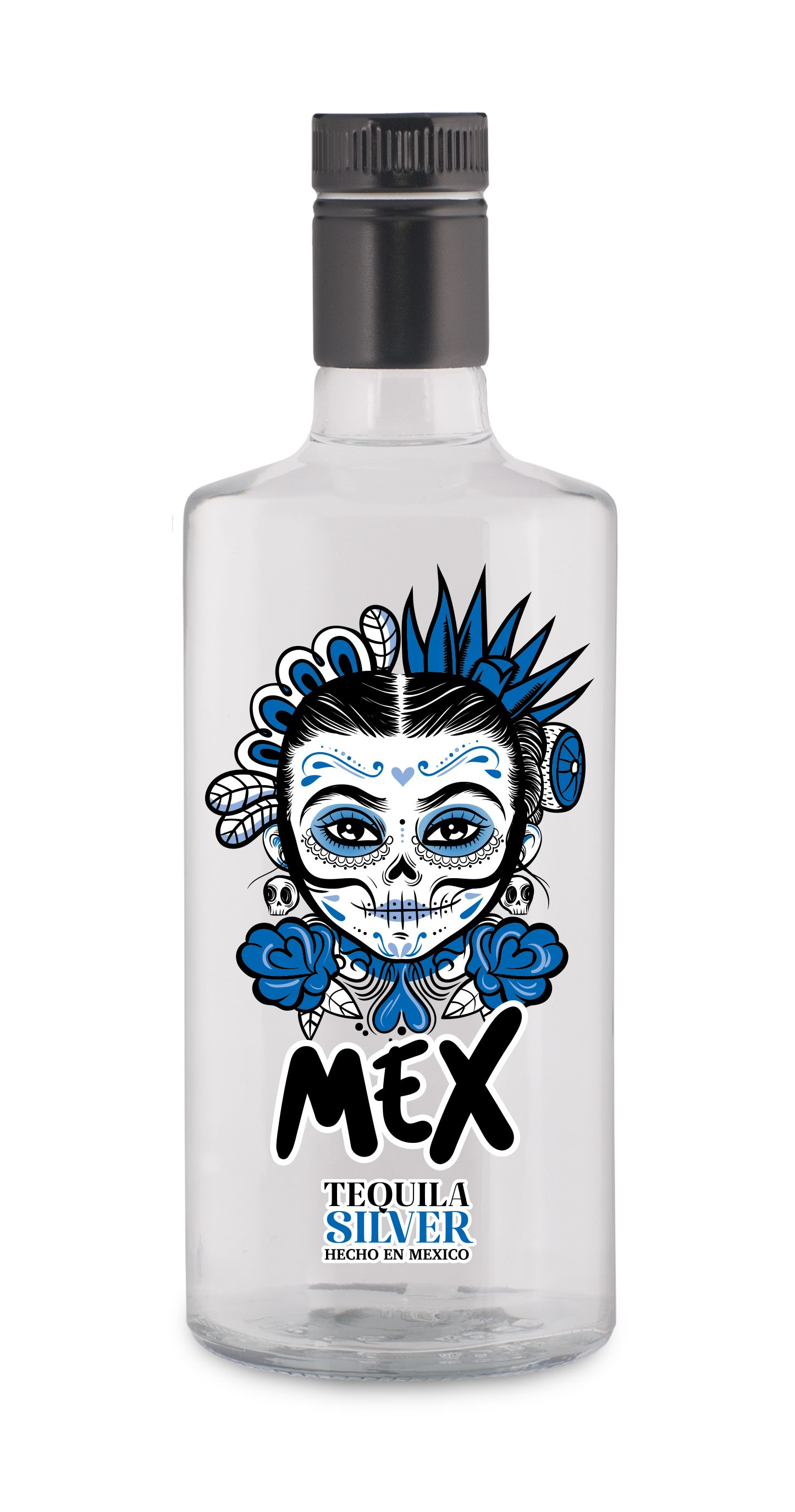 About MEX Tequila | Award-Winning