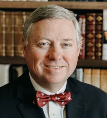 Ref Con OKC | Reformed Theology & Smoked Brisket