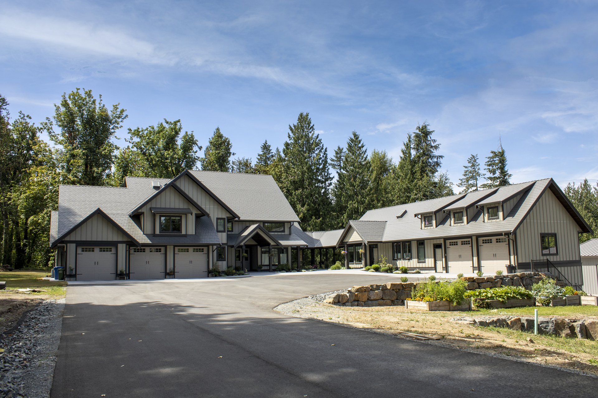 Canadian Metal Roofing by Interlock® Lifetime Metal Roofing Systems