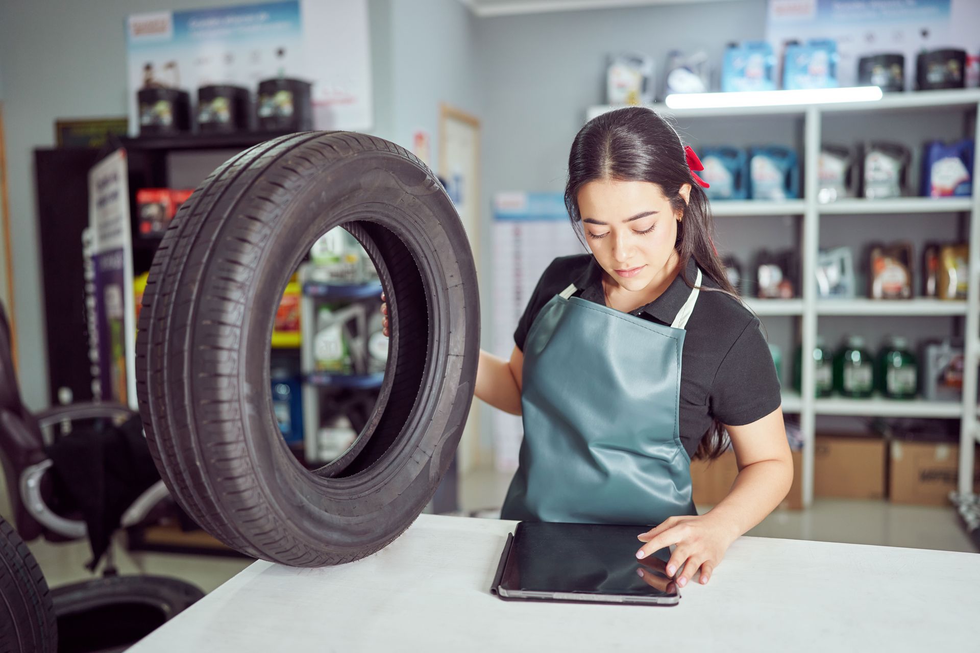 Tire Dealers Association | Mid-America Tire Dealers Association - MATDA ...