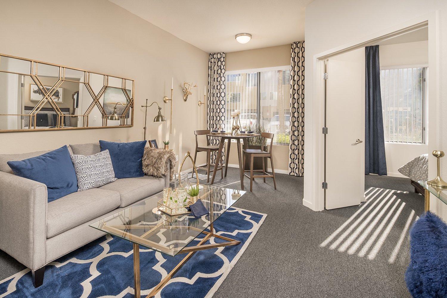 Apartments for Rent in Tempe, AZ | The Access