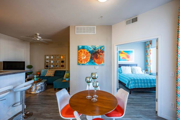 Apartments for Rent in Tempe, AZ | The Access