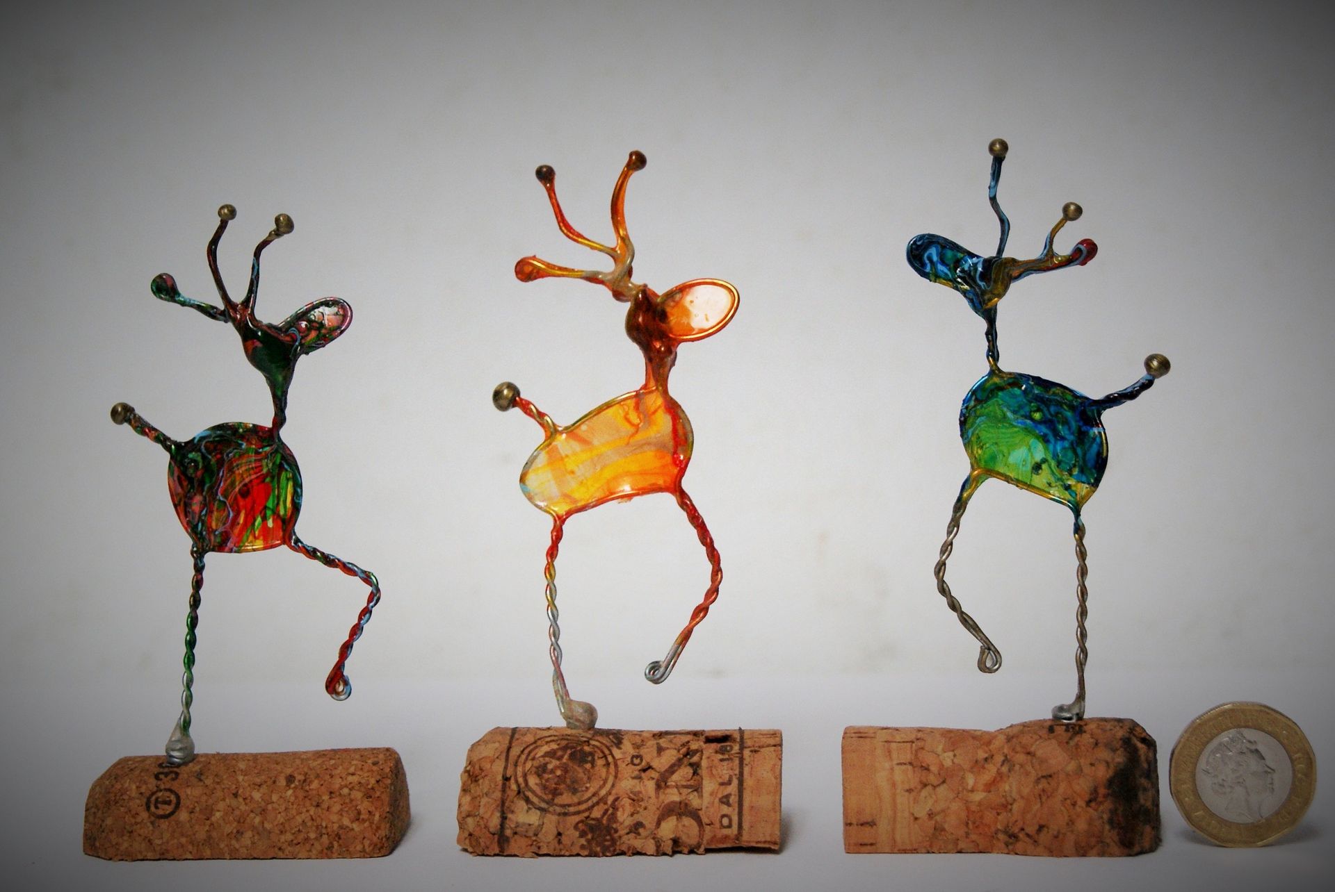 Unique, dynamic gifts inspired by nature