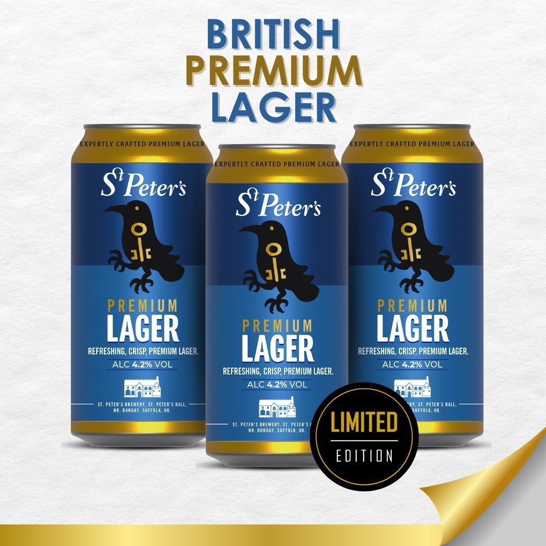 St Peter’s Brewery | Traditional Suffolk Brewery