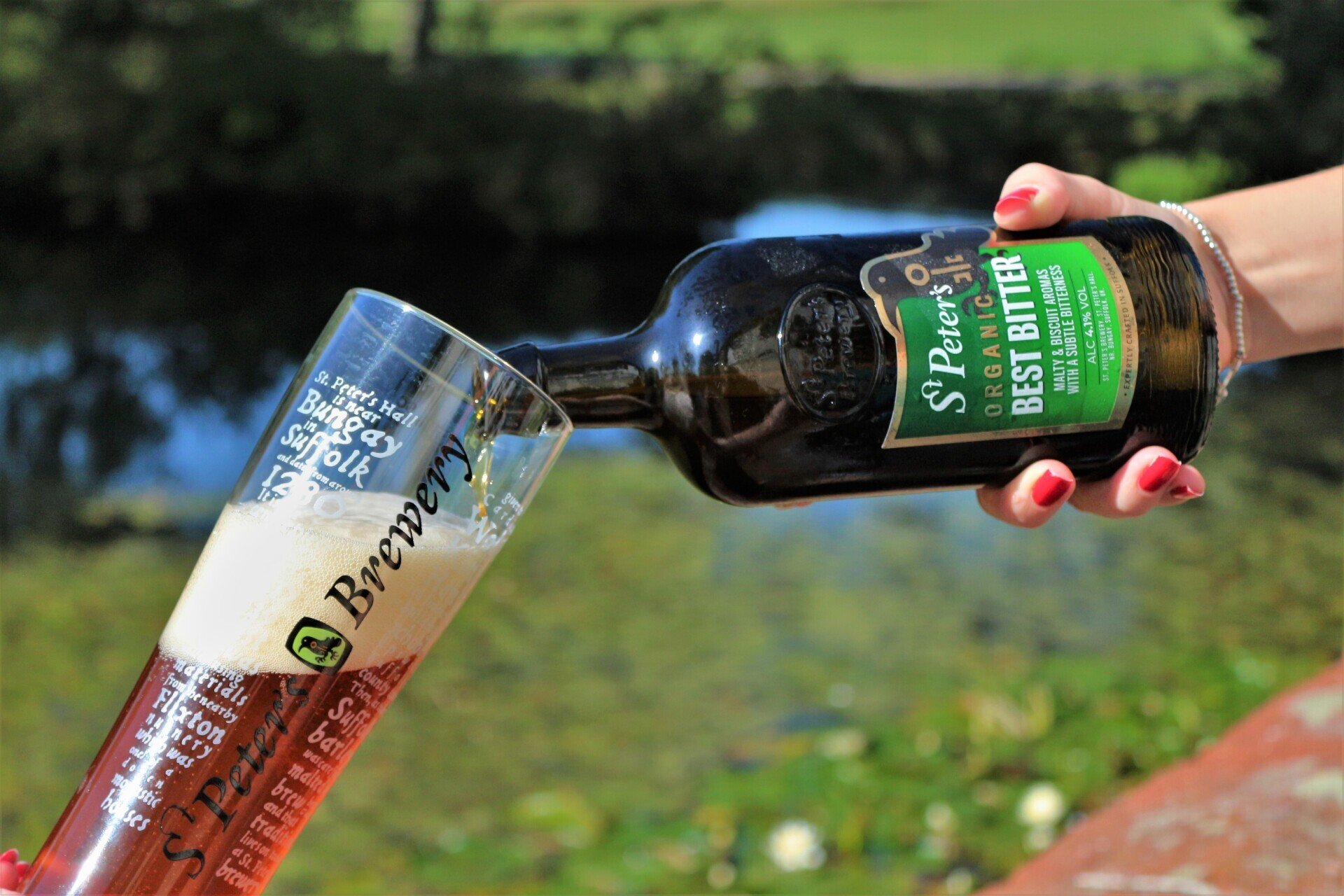 St Peter’s Brewery | Traditional Suffolk Brewery