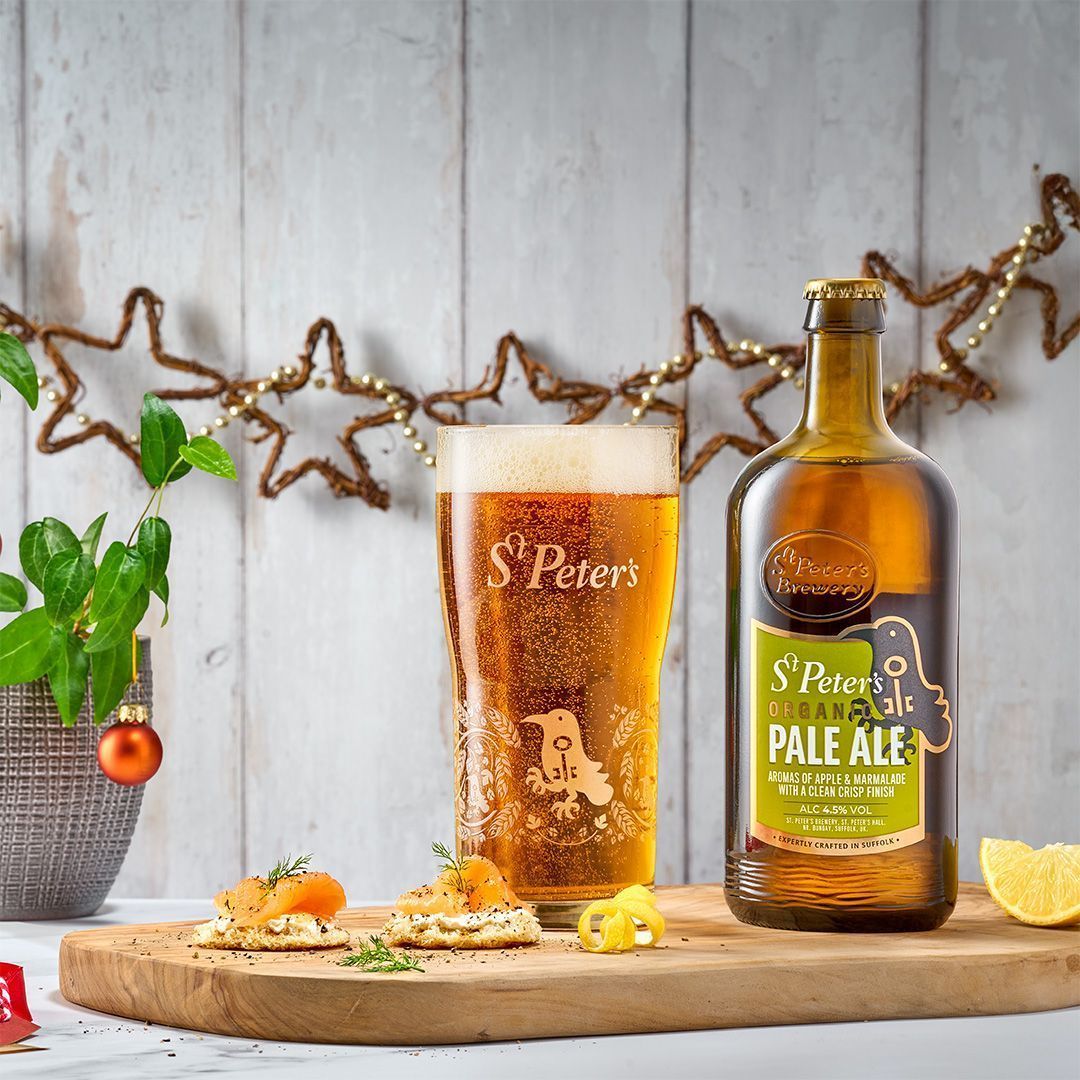 St Peter’s Brewery | Traditional Suffolk Brewery