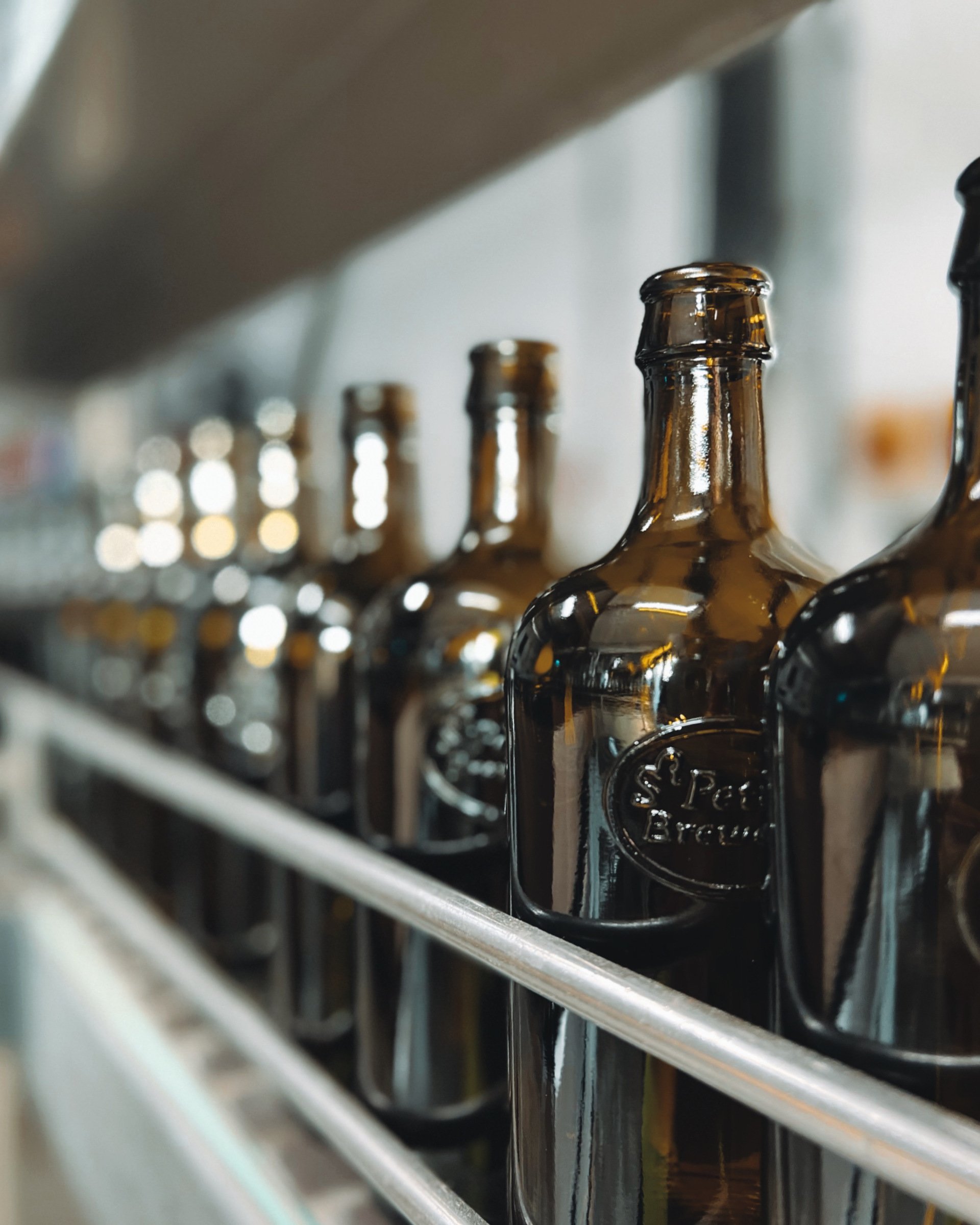 St Peter’s Brewery | Traditional Suffolk Brewery