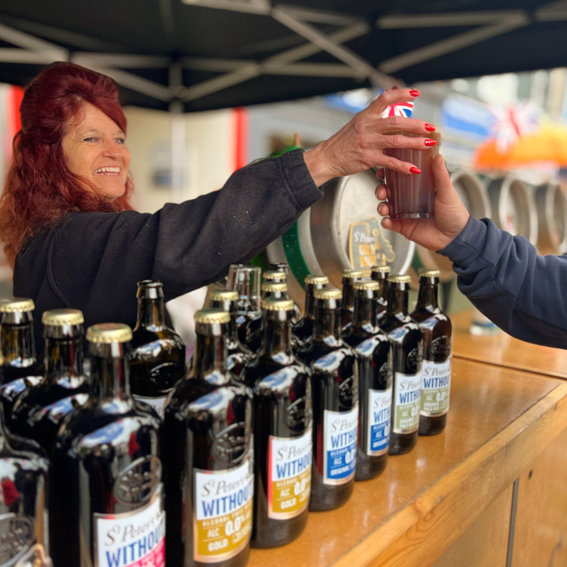 St Peter’s Brewery | Traditional Suffolk Brewery