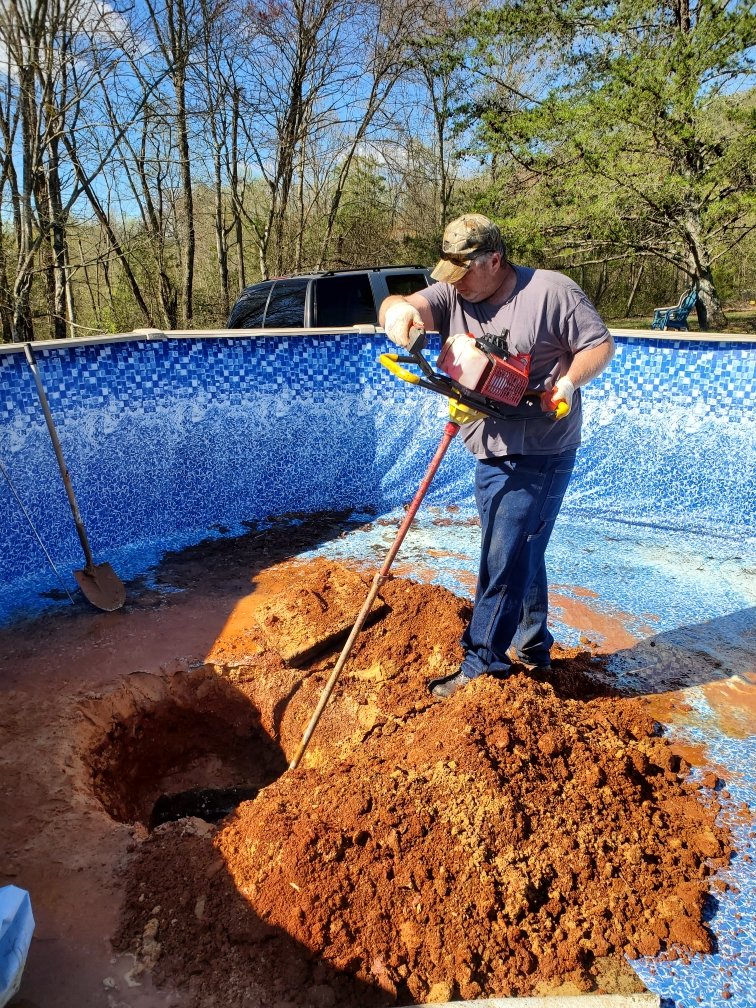 Gallery | Mount Airy, NC | V & S Septic Service