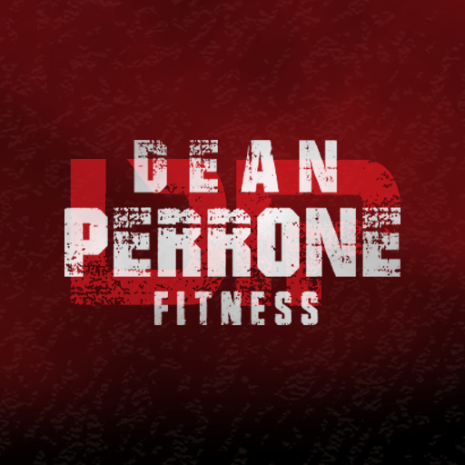 Dean Perrone Fitness